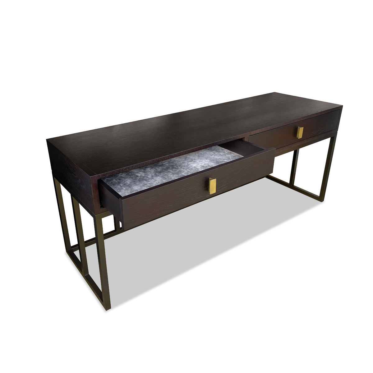 Vision Console Table | Handmade Furniture London | Casa De Lux – SG Luxury Design