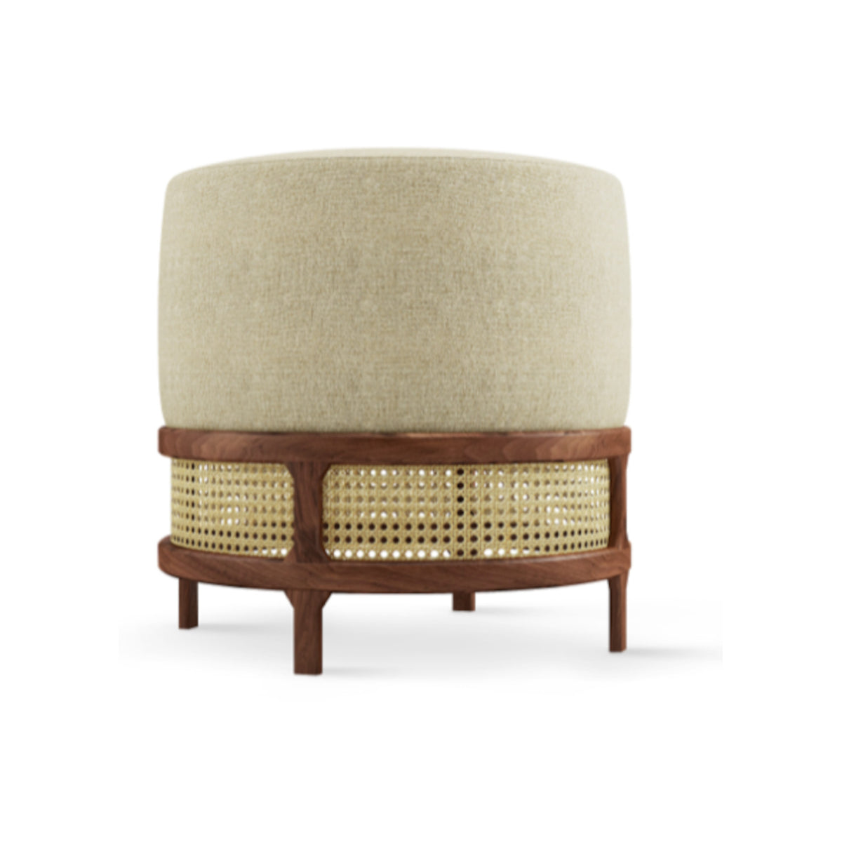 L'orial Ottoman | SG Luxury Design