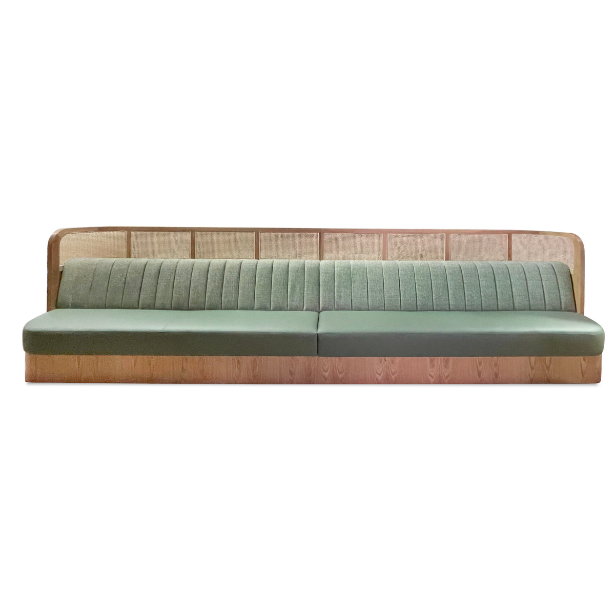 Sherlock Bespoke Banquette Seating | SG Luxury Design