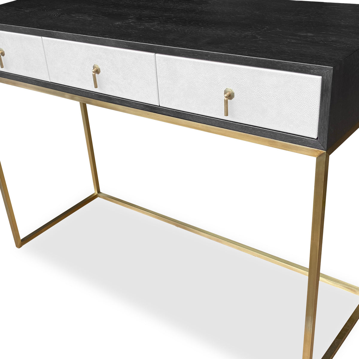 Constable Console Table | Contemporary Handmade Furniture | Casa de Lux ...